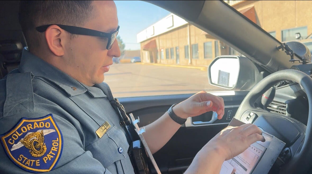 Colorado State Patrol troopers plan to ticket speeders, drivers with ...