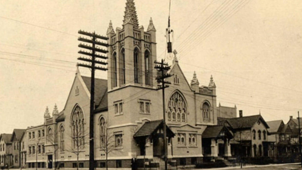First African American woman rabbi, Denver's Alysa Uriel Stanton ...