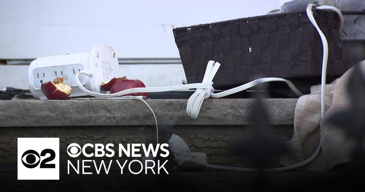 Queens woman strangled to death after fight over $300, police sources ...