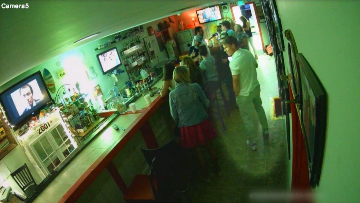 South Carolina deputies suspected a man was killed in a hit-and-run. An ...