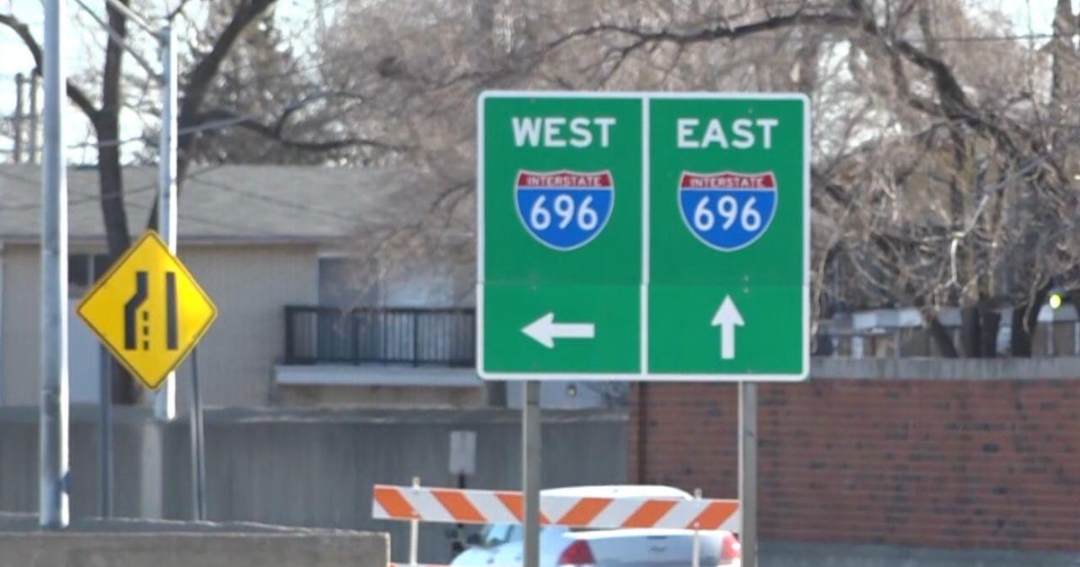 I-696 closure begins today in Metro Detroit; new tariffs set to begin ...