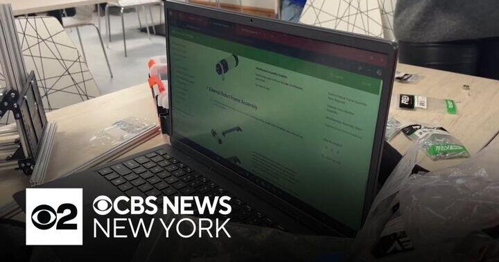 Brooklyn nonprofit is giving corporate computers to families in need ...