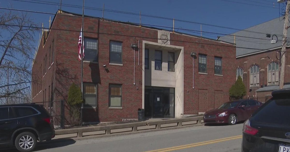 Pens donate $500,000 to help renovate Ammon Recreation Center - CBS ...