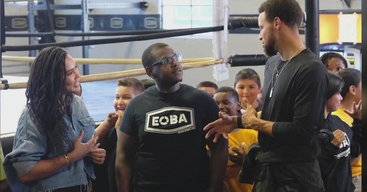 Former Oakland youth boxing program director faces mail fraud, tax ...