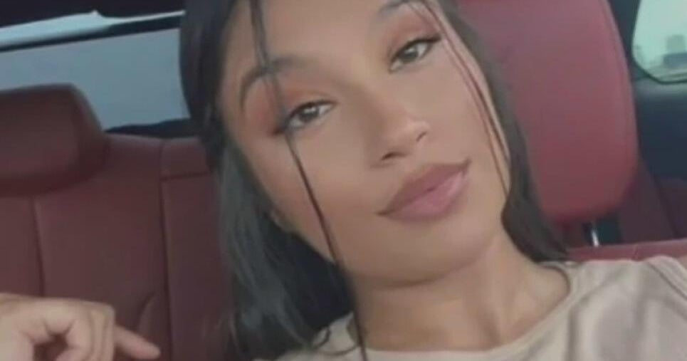 Man charged with murder after girlfriend found dead on I-95 - CBS Miami