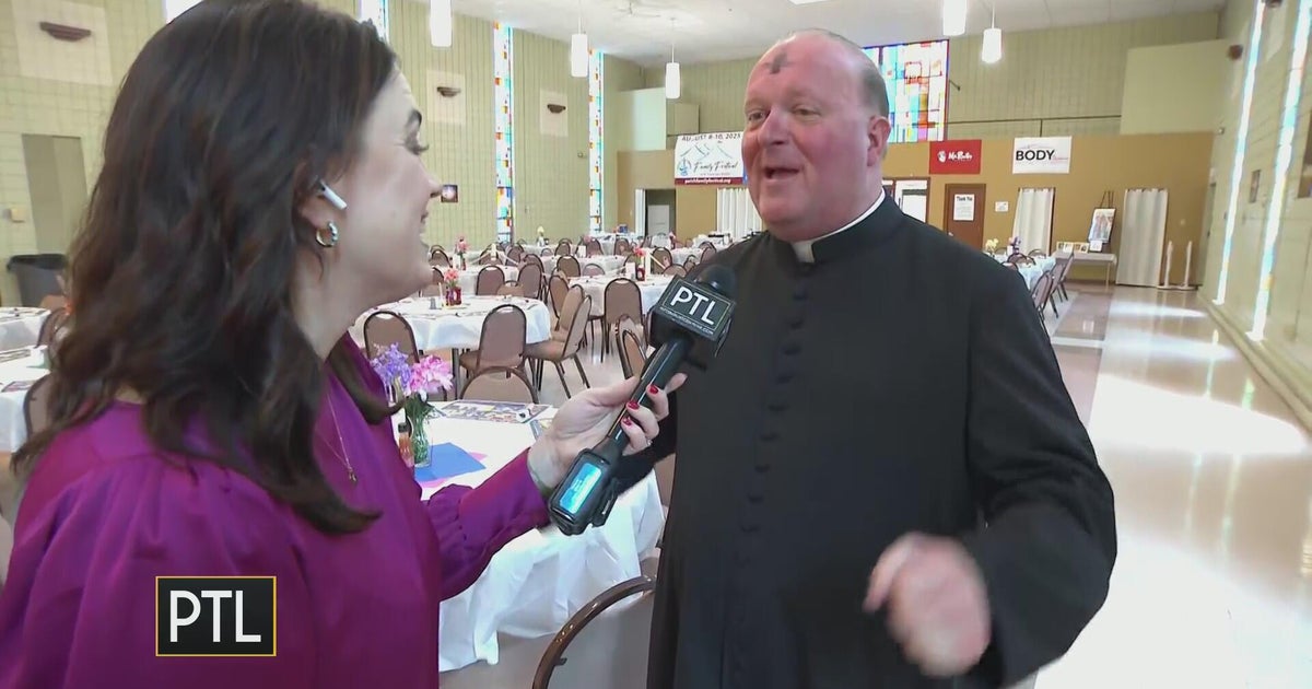 PTL kicks off Fish Fry Season - CBS Pittsburgh