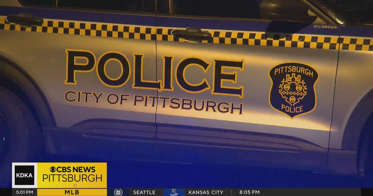 Fallout from resignation of Christopher Ragland deepens - CBS Pittsburgh