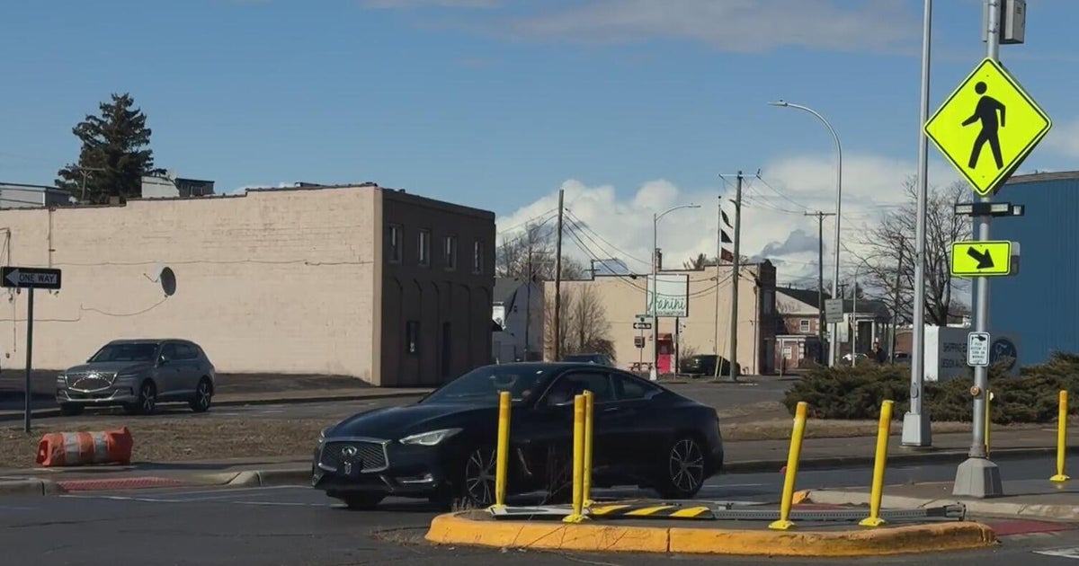 Dearborn police step up reckless driving enforcement - CBS Detroit