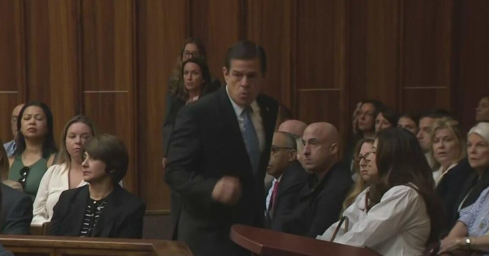 George Pino ordered by judge not to contact fatal boat crash victim's ...