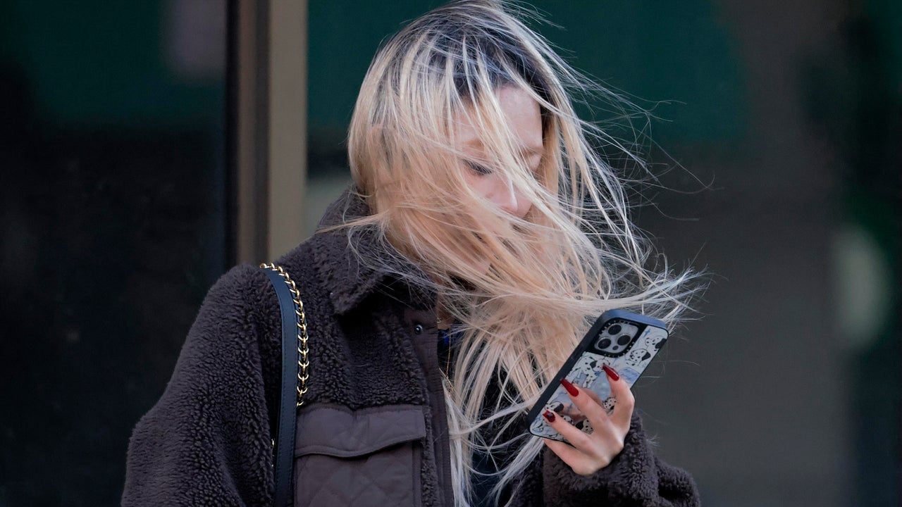 Wind Advisory news - Today’s latest updates - CBS Boston