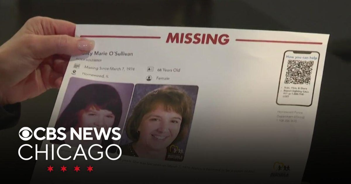Search for answers in south Chicago suburbs in missing persons case ...