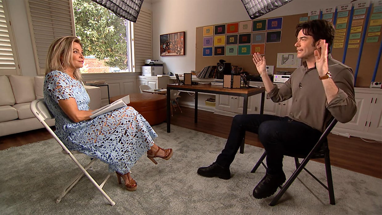 This week on "Sunday Morning" (March 9) - CBS News