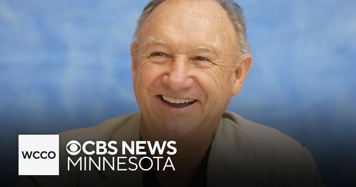 Gene Hackman died of heart disease, but wife died of hantavirus days ...