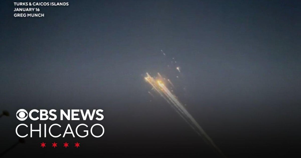 SpaceX Starship explodes during test flight - CBS Chicago