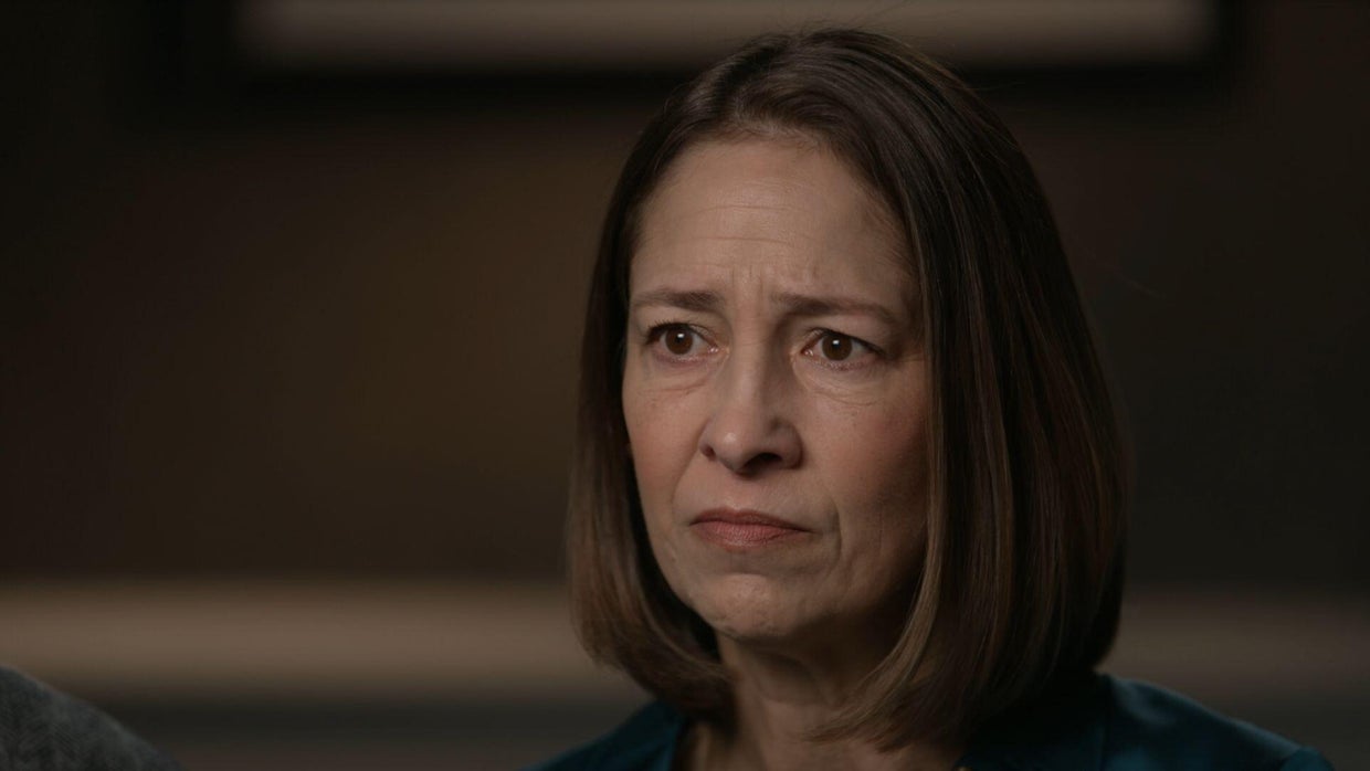 Claimant says opioid victims won't get justice in proposed Purdue settlement - CBS News