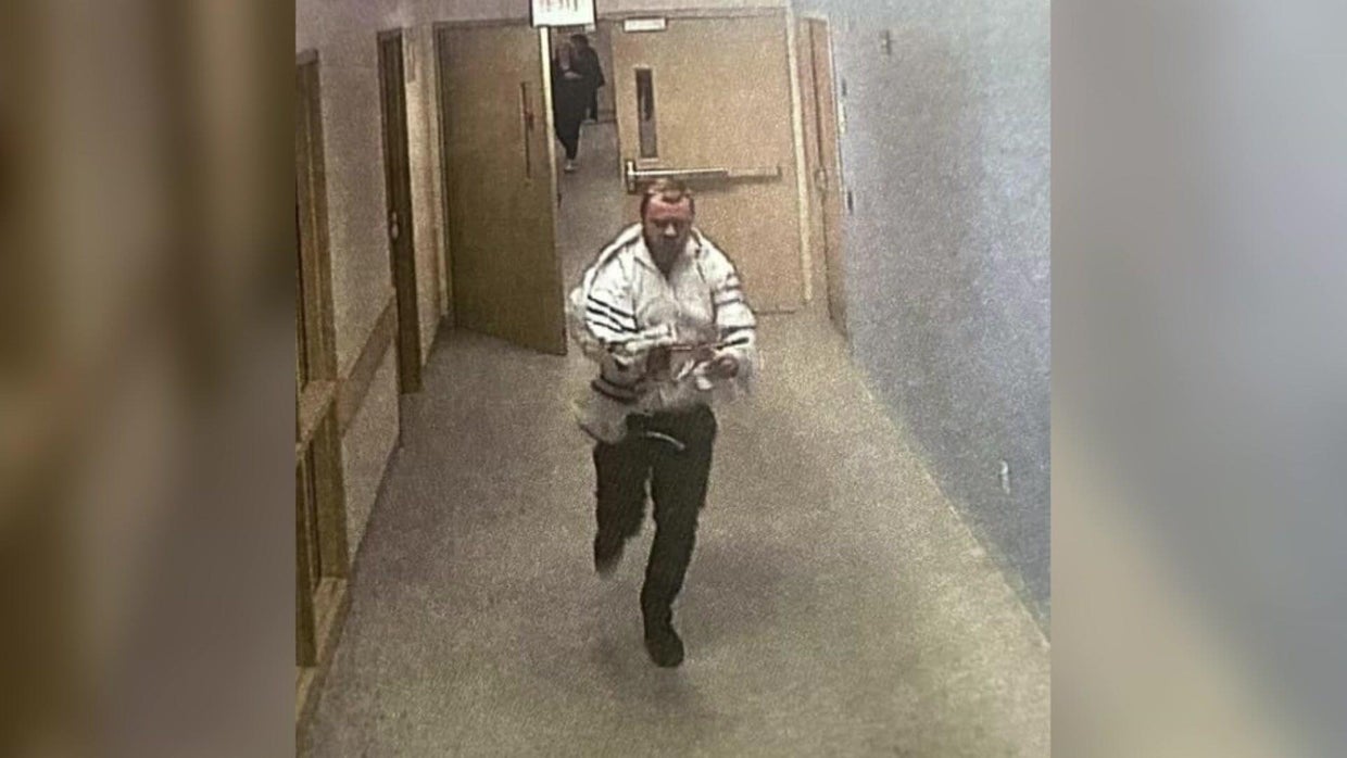 Psychiatric patient found after escape from Middletown, N.Y. hospital ...