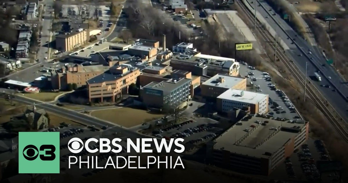 Lawyers, government officials scheduled to work on plan to avoid Crozer ...