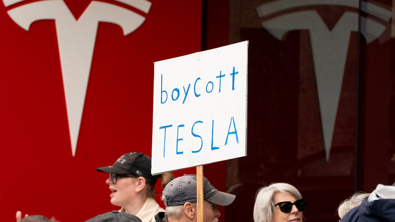 Tesla news - Today’s latest updates - CBS News