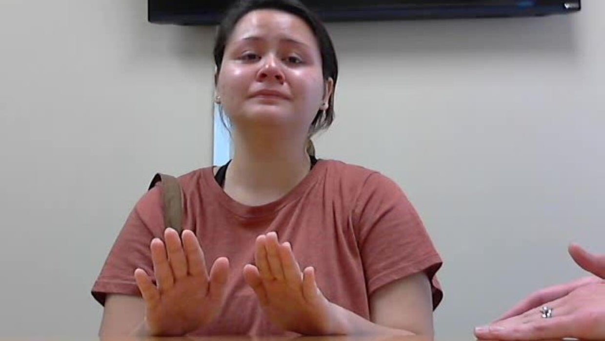 Ex-Army recruiter blamed wife Cati Blauvelt for his demotion. Did he ...