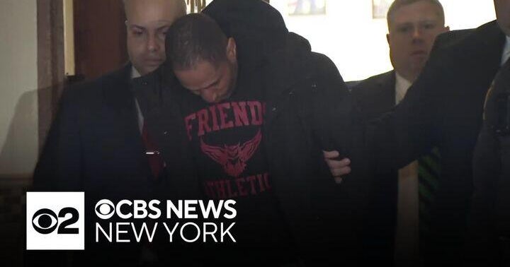 Man arraigned on murder charges in killing of Bronx woman found in ...