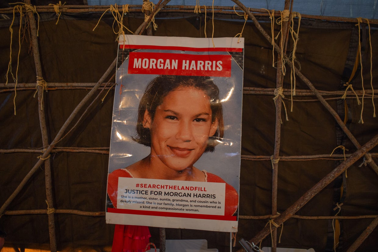 Remains of Indigenous woman murdered by serial killer found at landfill ...