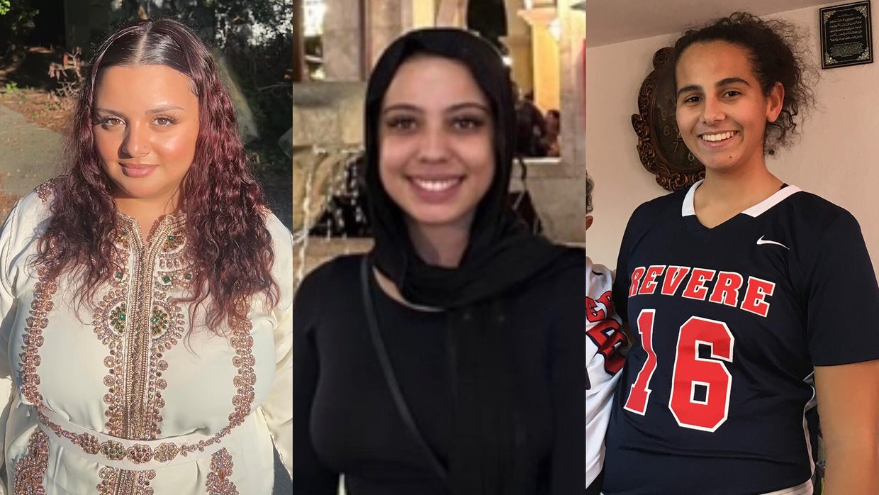 Police in Belize investigate tequila in deaths of 3 Massachusetts women ...