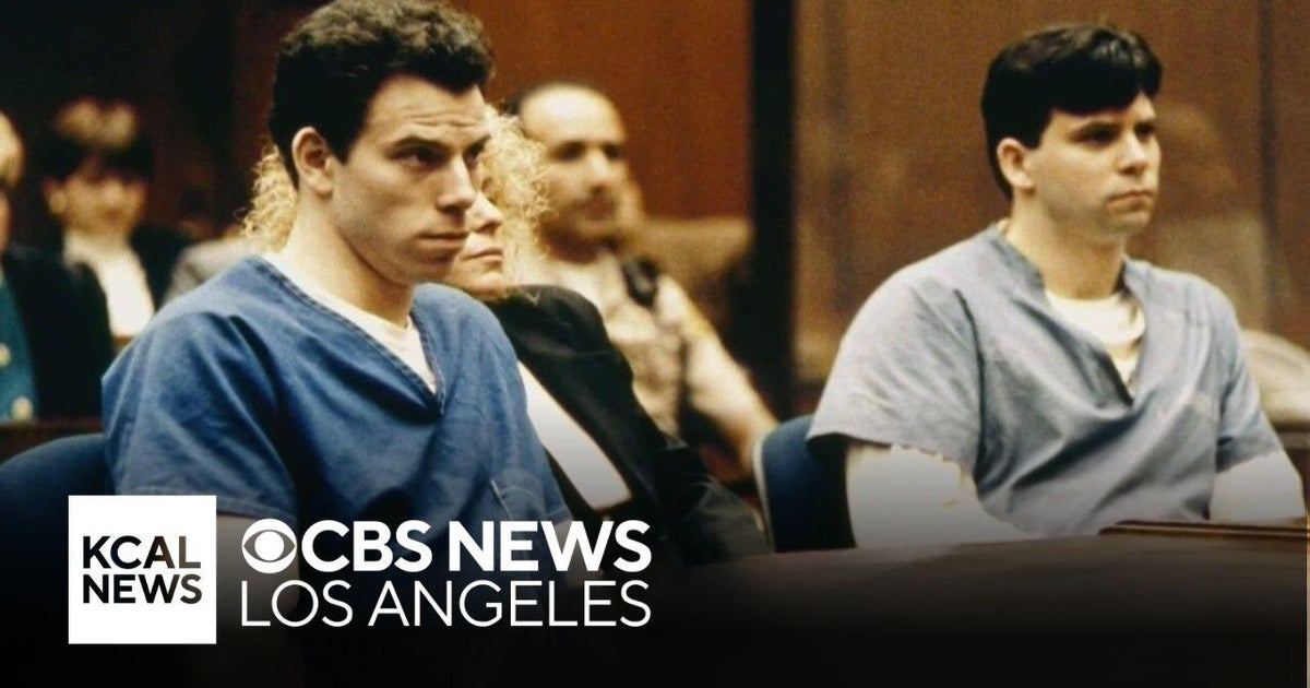 Los Angeles DA Hochman expected to provide update on Menendez case ...