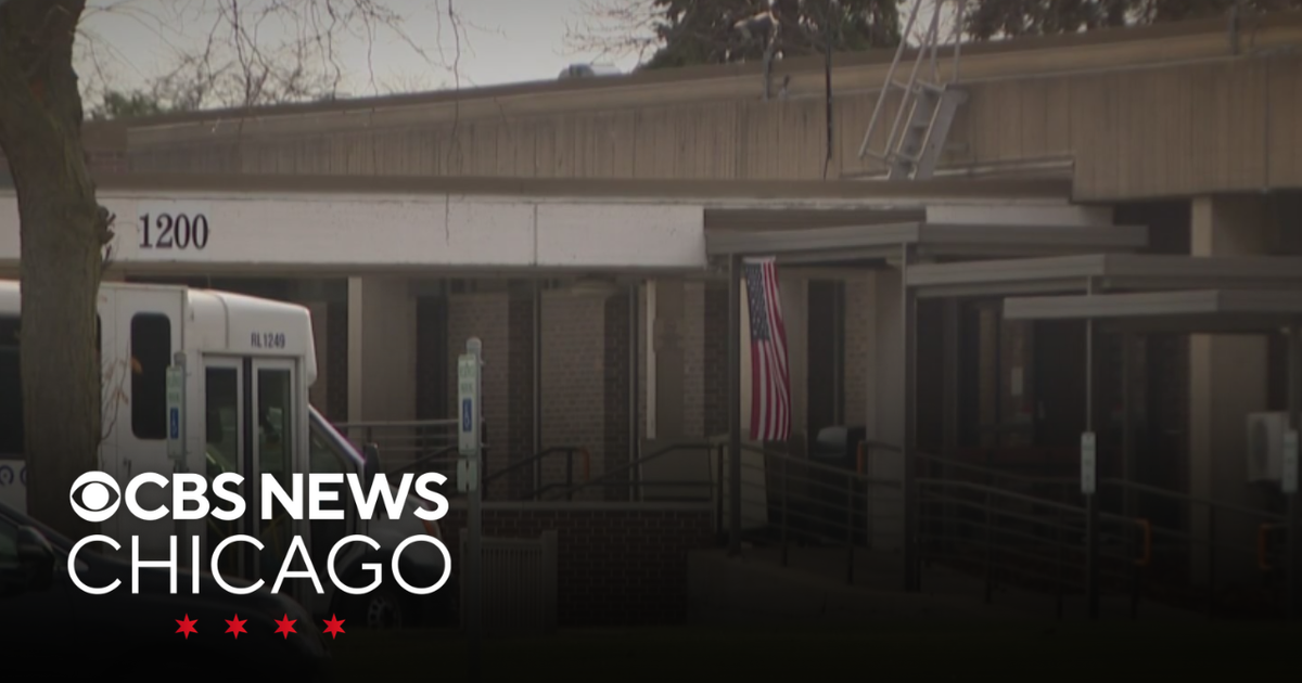 Mother demands answers after son's suicide at Illinois mental health ...