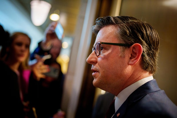 Congress faces Friday deadline to fund the government - KTSA