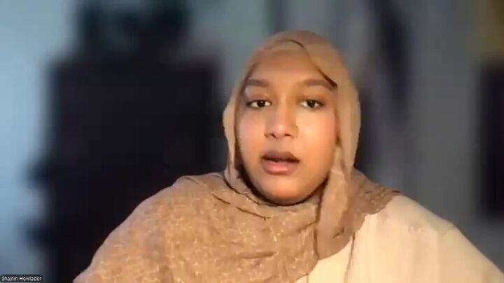 Alice Gainer - CBS News New York