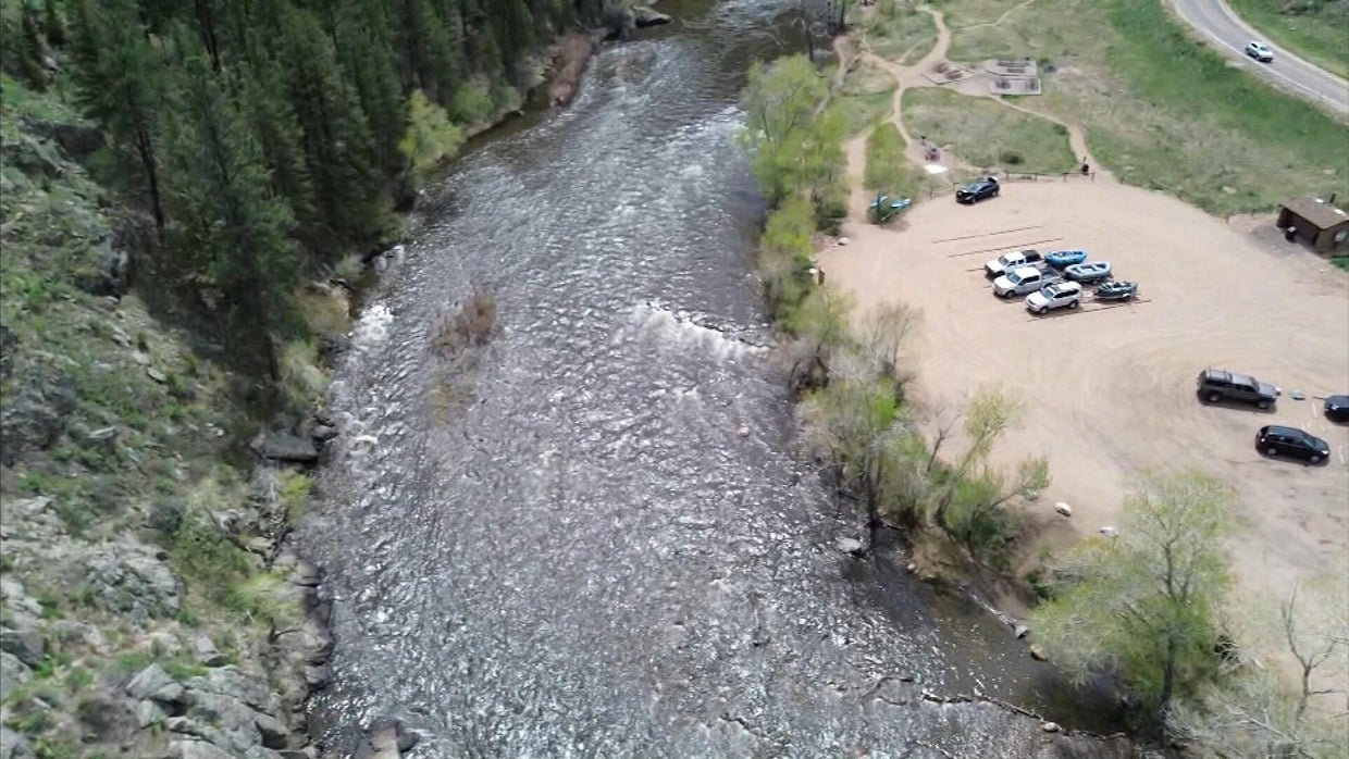 Plan for new reservoir that will flood portion of Northern Colorado ...