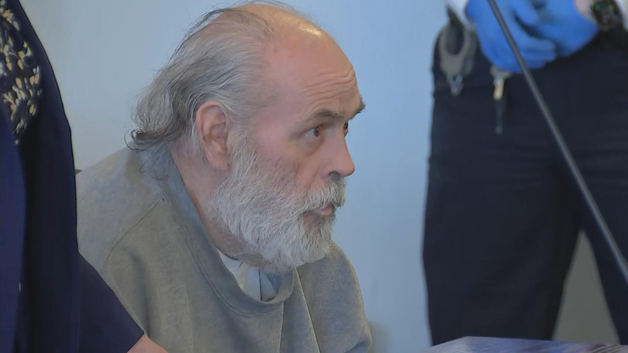 Man accused of raping 2 women at Framingham store in 1989 held without ...