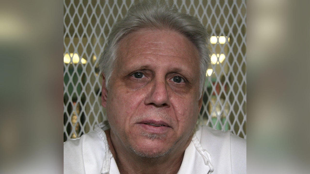 Death Row news - Today’s latest updates - CBS News