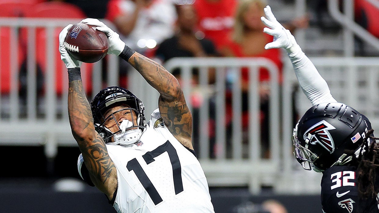 Report: Tight end Evan Engram joins Denver Broncos - CBS Colorado
