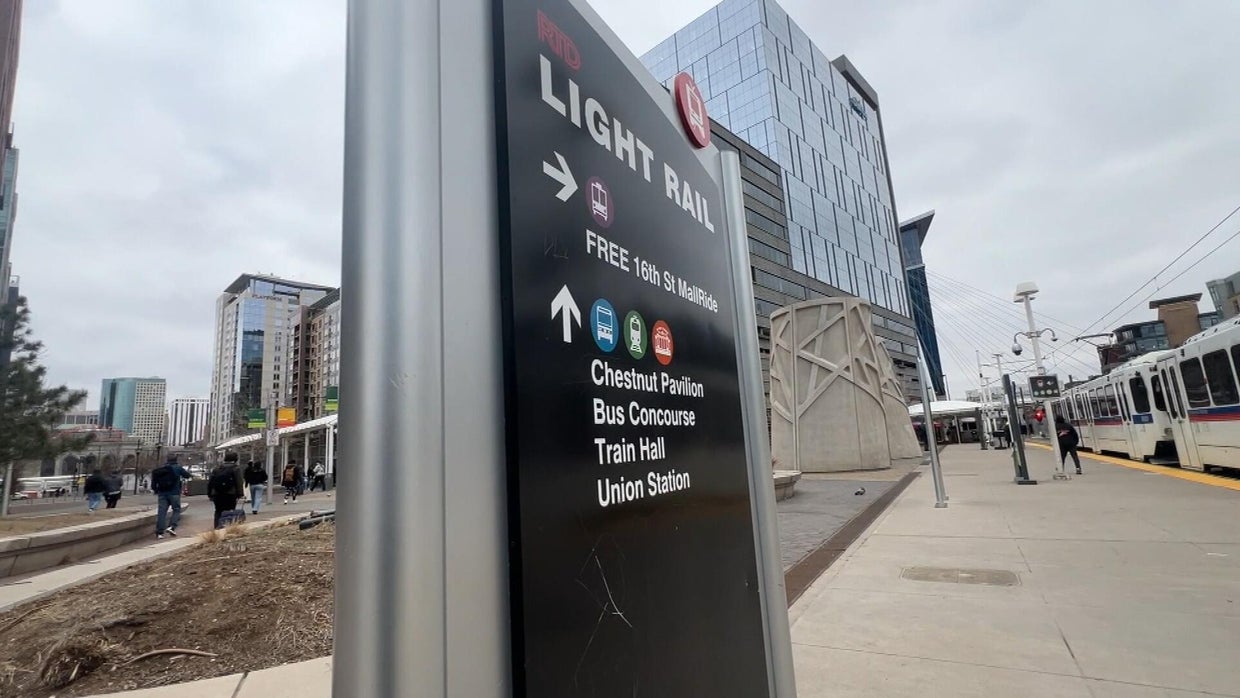 RTD ridership barely increased last year in Denver metro area, despite ...