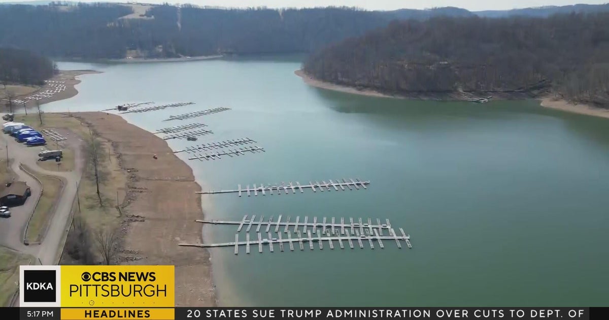 Youghiogheny River Lake levels rise and boating season has arrived ...