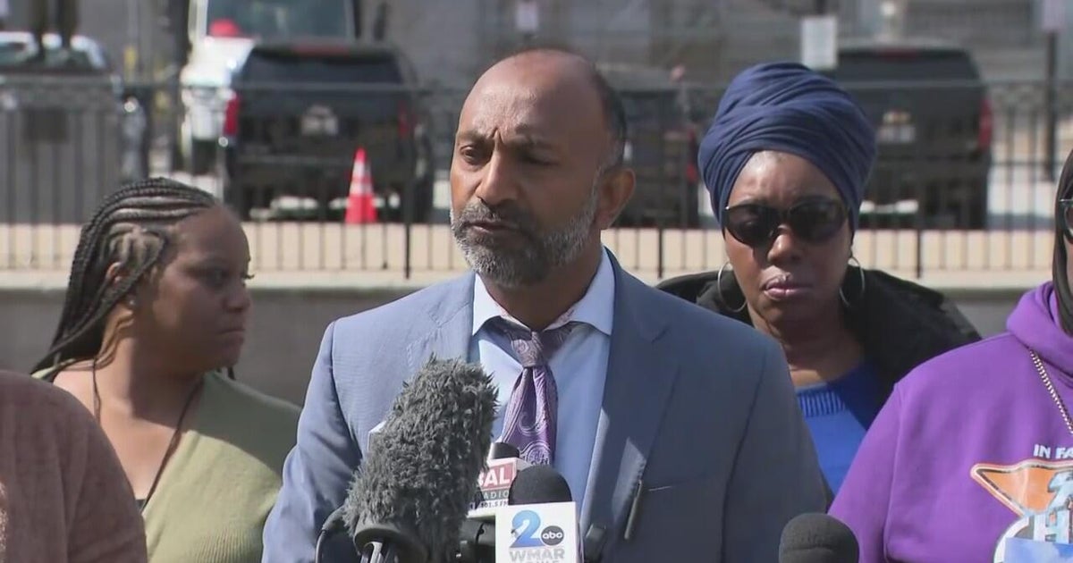 Family of DPW worker who died on the job speaks out on IG report - CBS ...