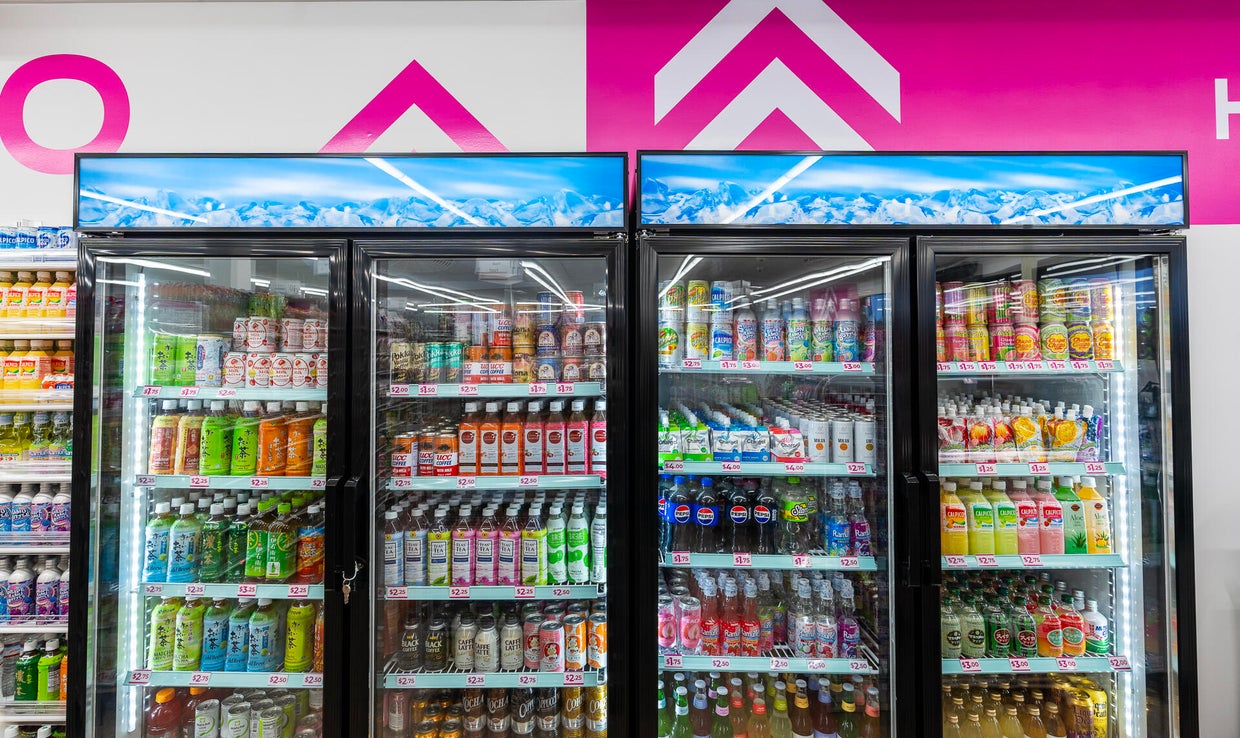 Daiso comes to Colorado