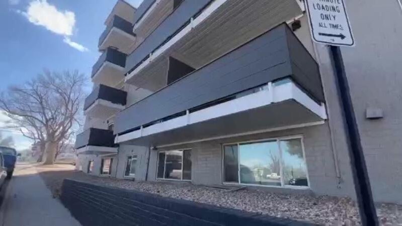 Tenants of Denver apartment complex set new precedent in class action ...