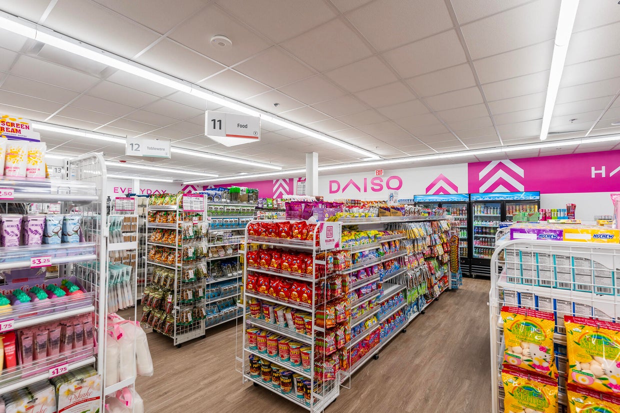 Daiso comes to Colorado