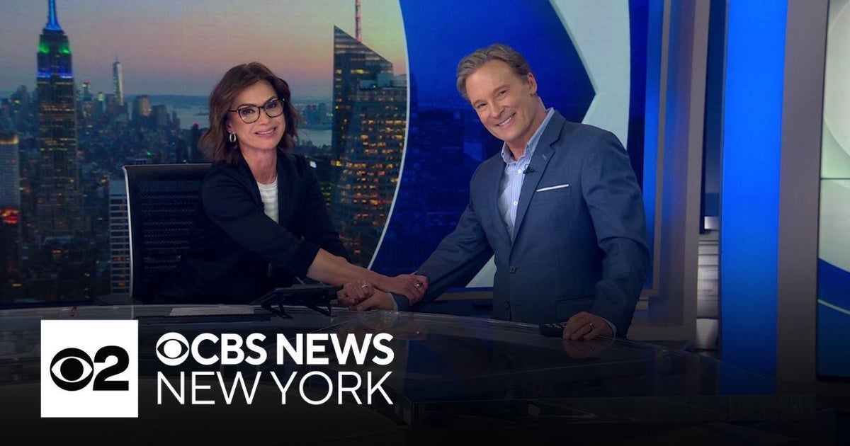CBS News New York's Lonnie Quinn stepping away to recover from accident ...