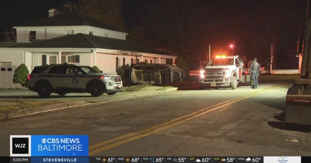 Police searching for suspects three months after Towson mass shooting ...