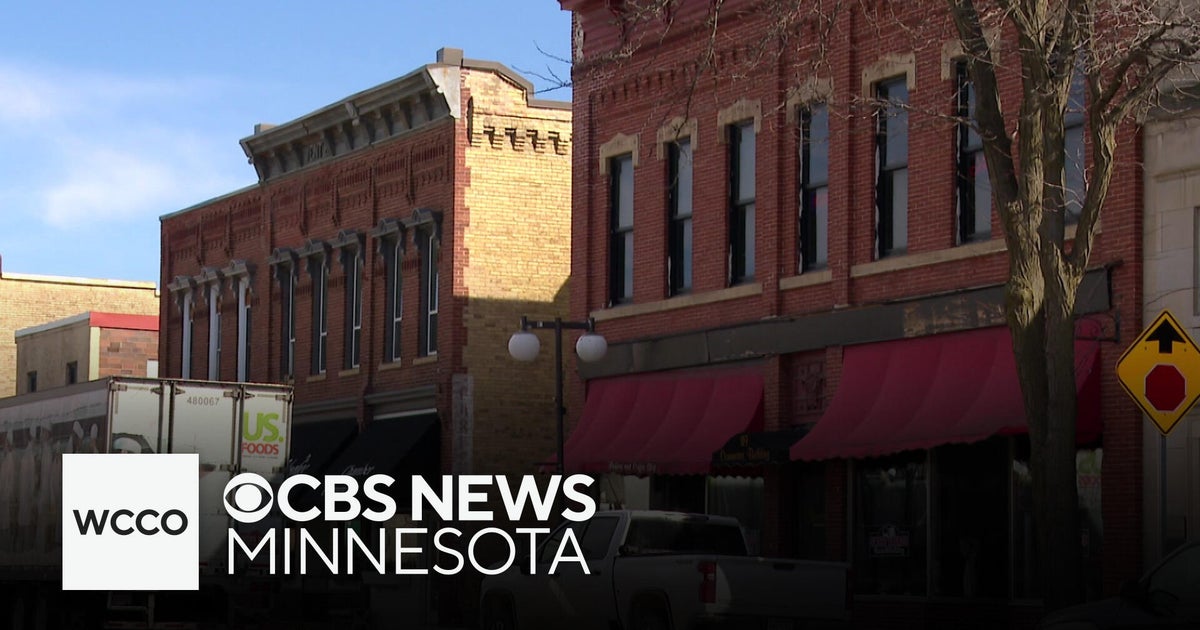 Rural Minnesota small business owners call on lawmakers for support ...