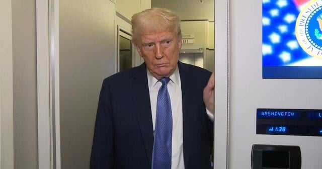 3/17: CBS Morning News - CBS News