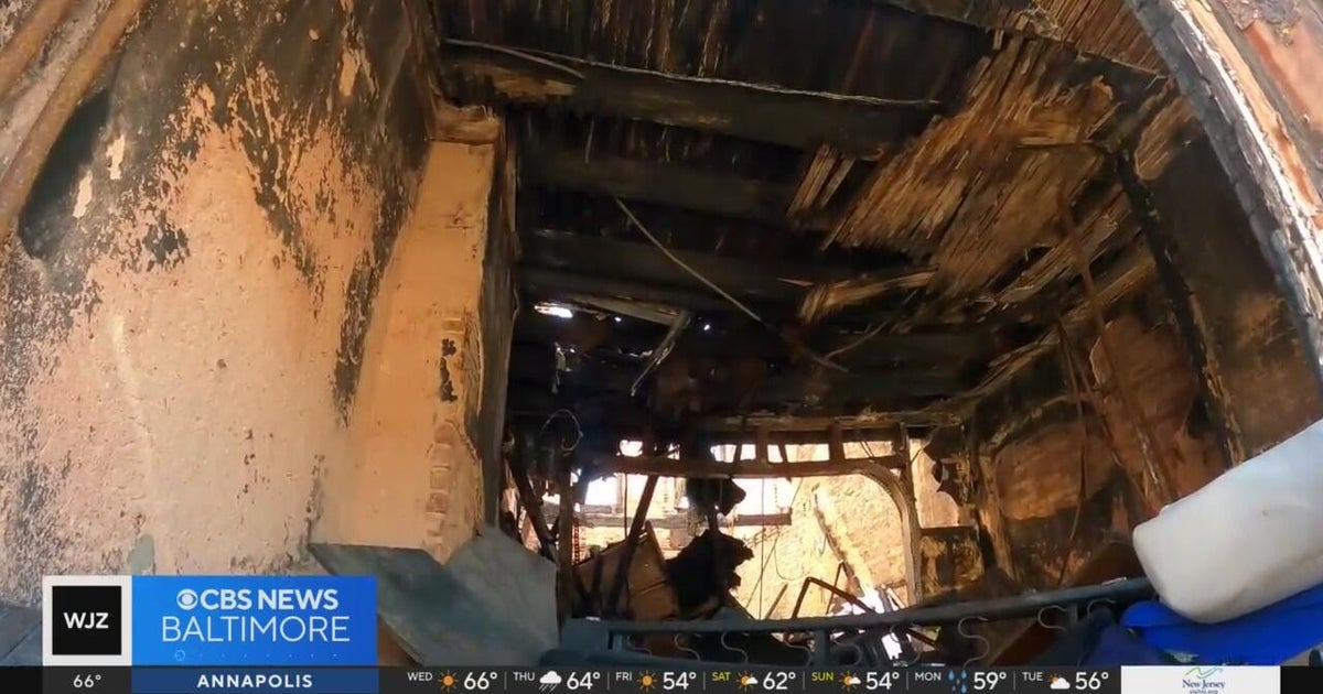 Baltimore City has ambitious proposal to fix nearly 13,000 vacant homes ...