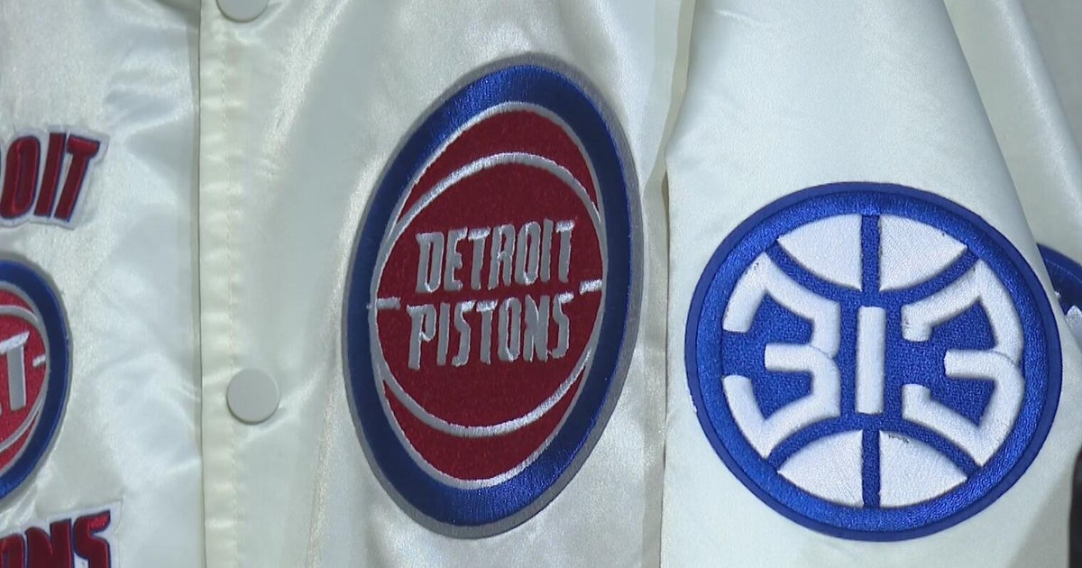 Detroiters react to new 679 area code coming to the area - CBS Detroit