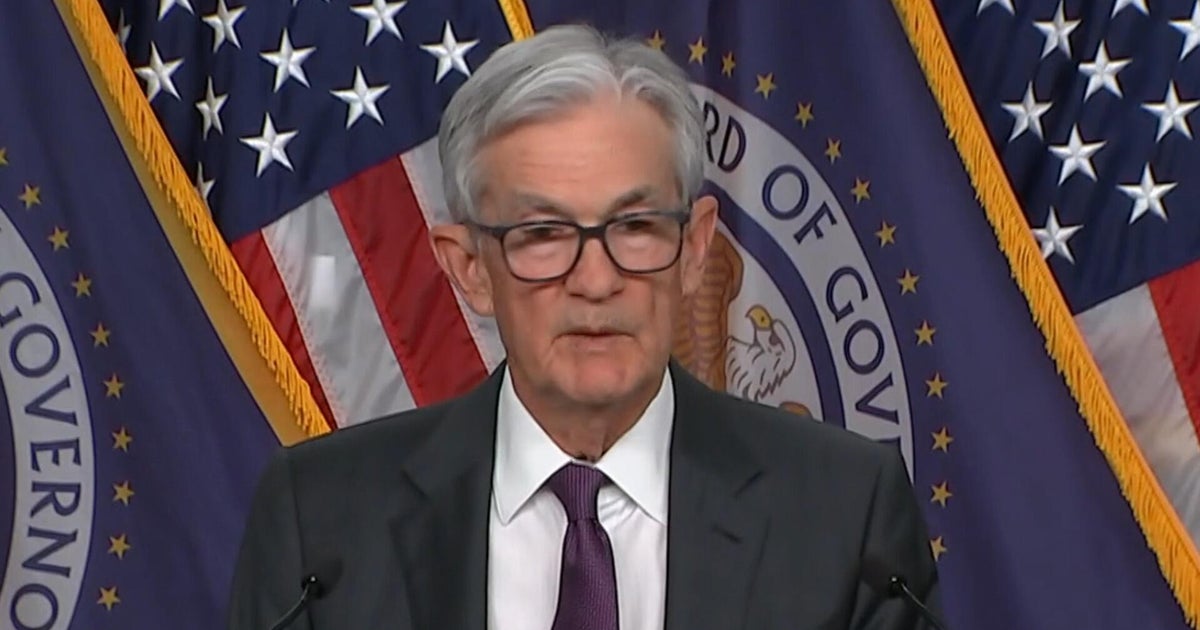 Fed leaves interest rates unchanged with economic outlook uncertain ...