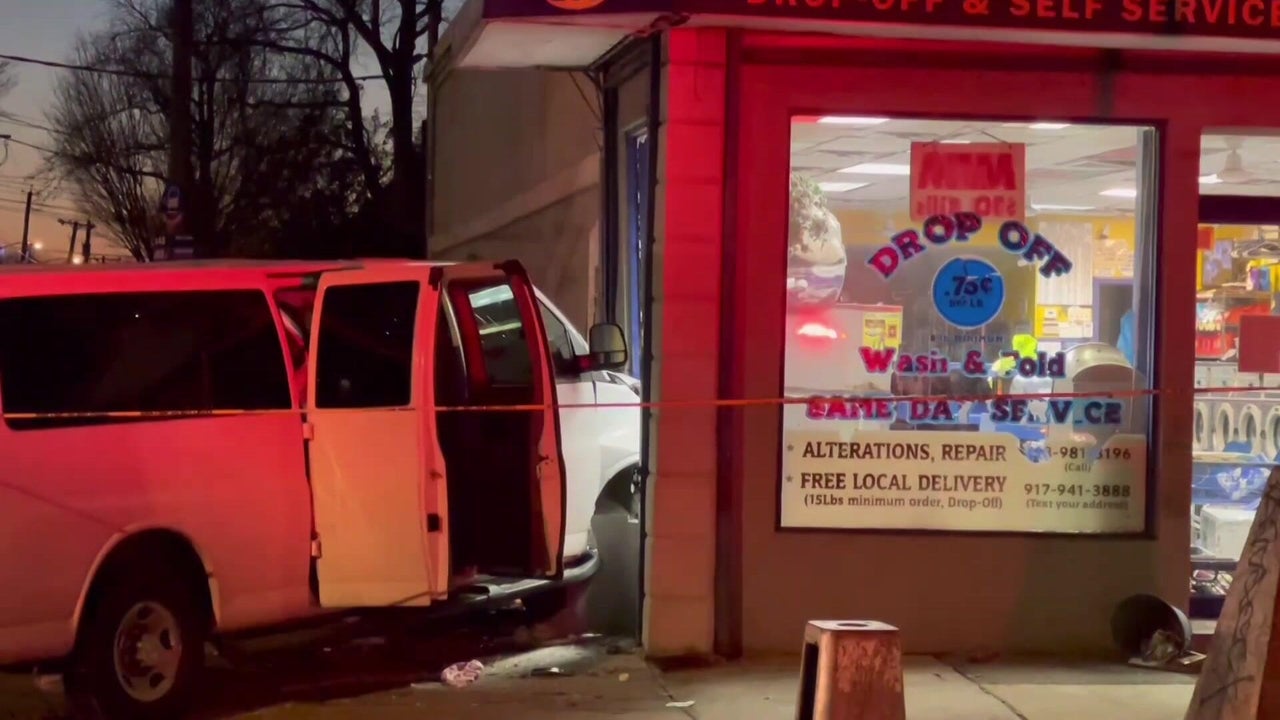 Ali Bauman - CBS News New York