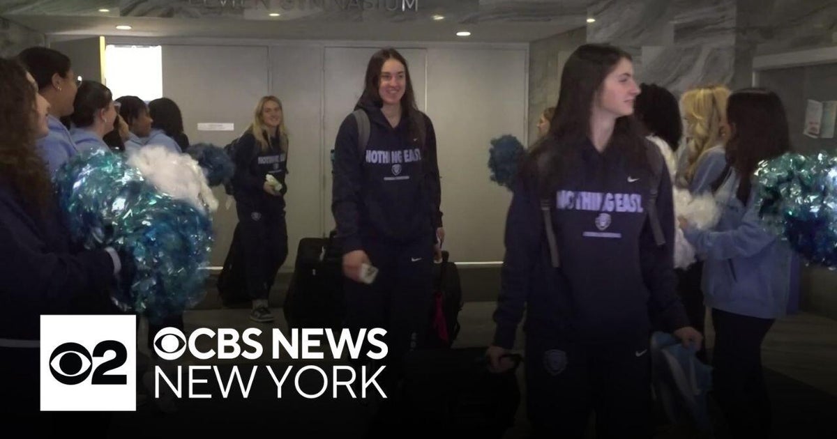 Columbia University women's basketball team earns 2nd bid to NCAA ...