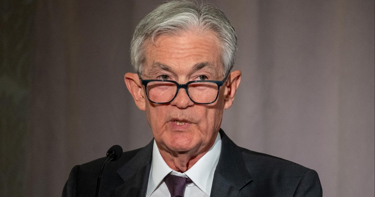 Federal Reserve expected to keep interest rates the same at latest ...